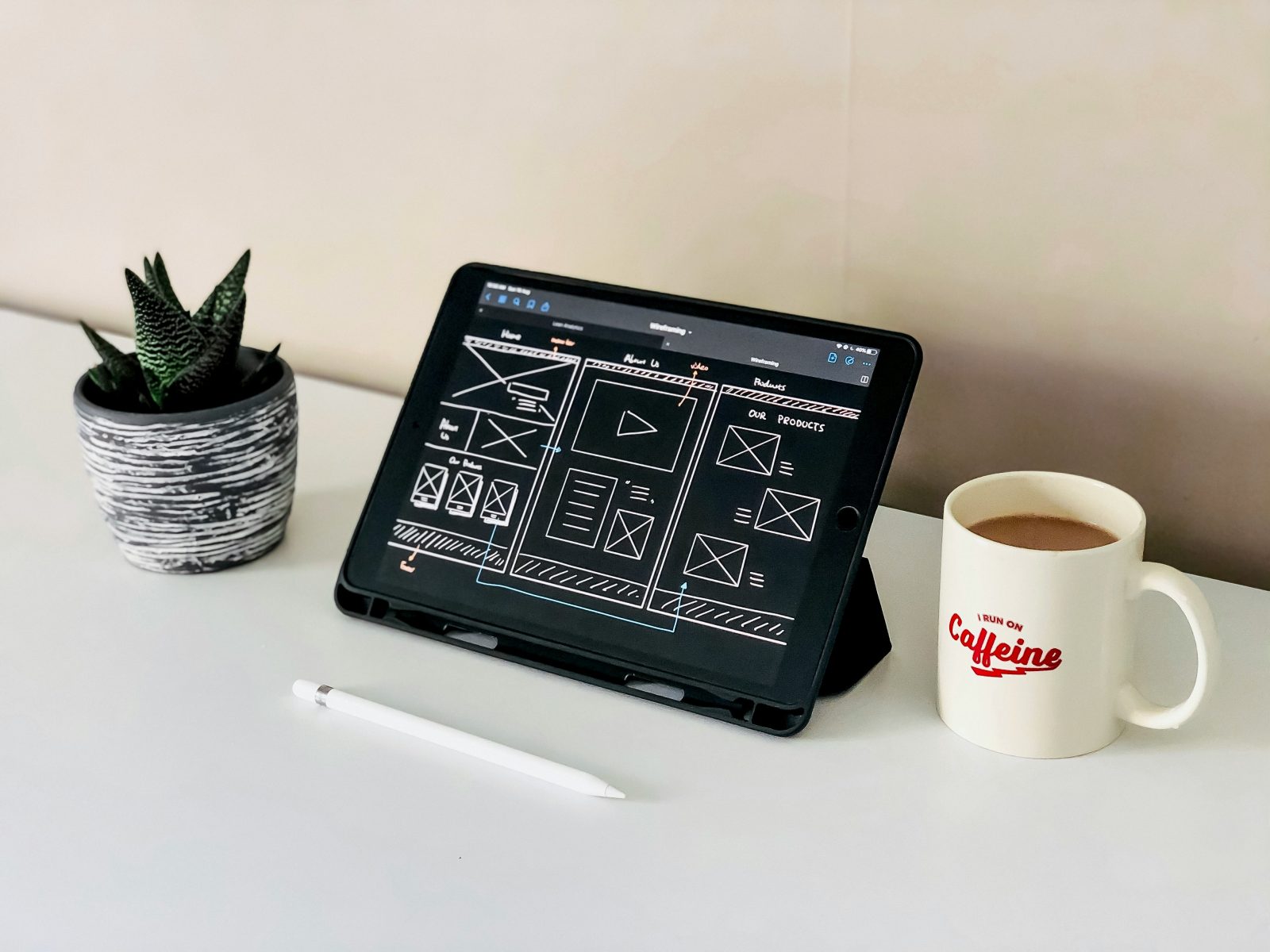 Digital Doodles: Exploring The Rise Of Doodling In The Tech Age ...