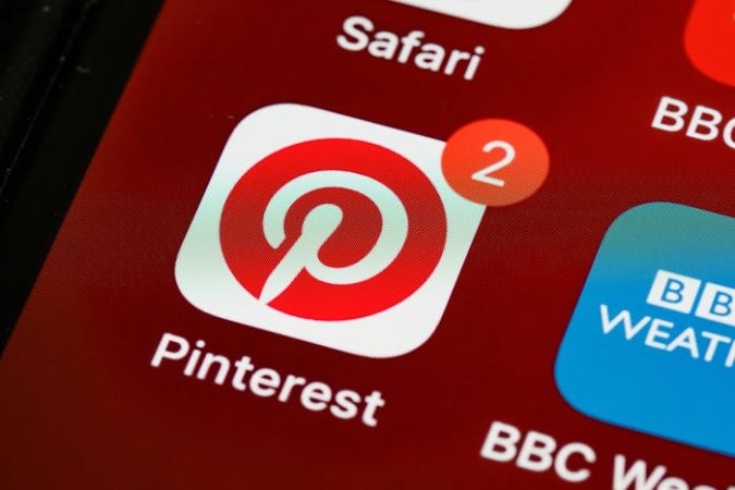 Why Is My Pinterest Widget Not Working And How Do I Fix It? | Infospoint