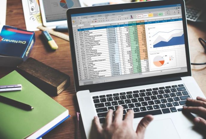 Excel Data Processing Commands: A Complete Beginner-to-Pro Guide ...